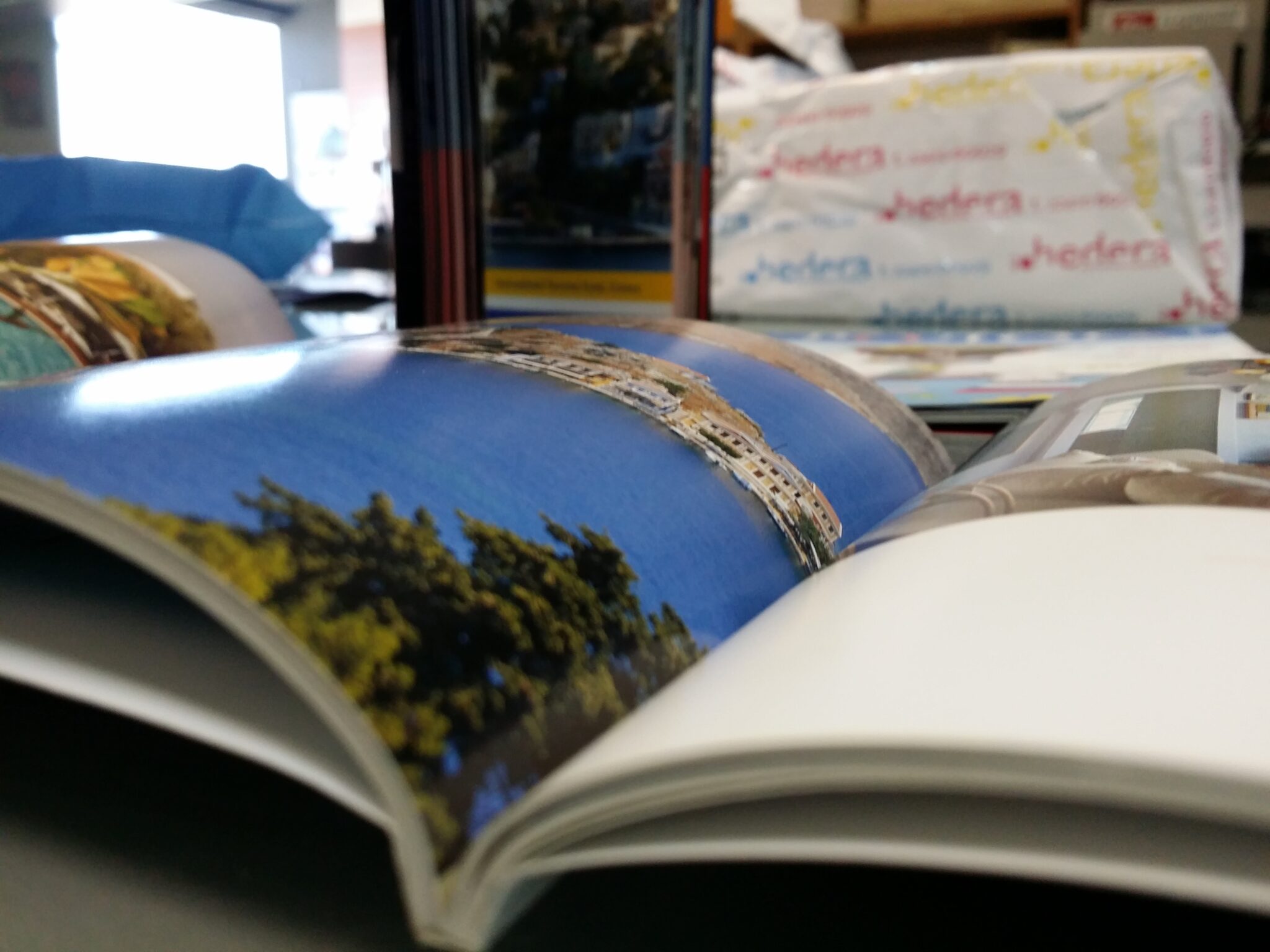 Projects - Hedera Total Branding Solutions