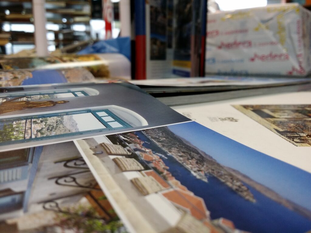 Projects - Hedera Total Branding Solutions