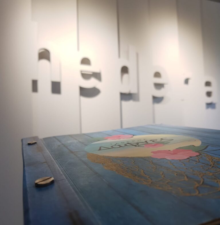 Projects - Hedera Total Branding Solutions