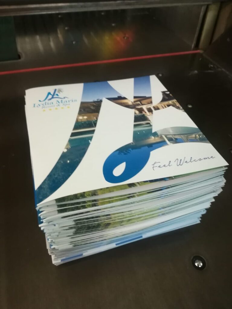 Projects - Hedera Total Branding Solutions