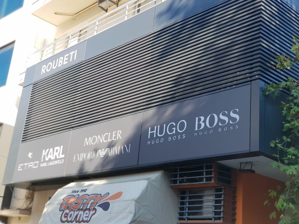 Projects - Hedera Total Branding Solutions