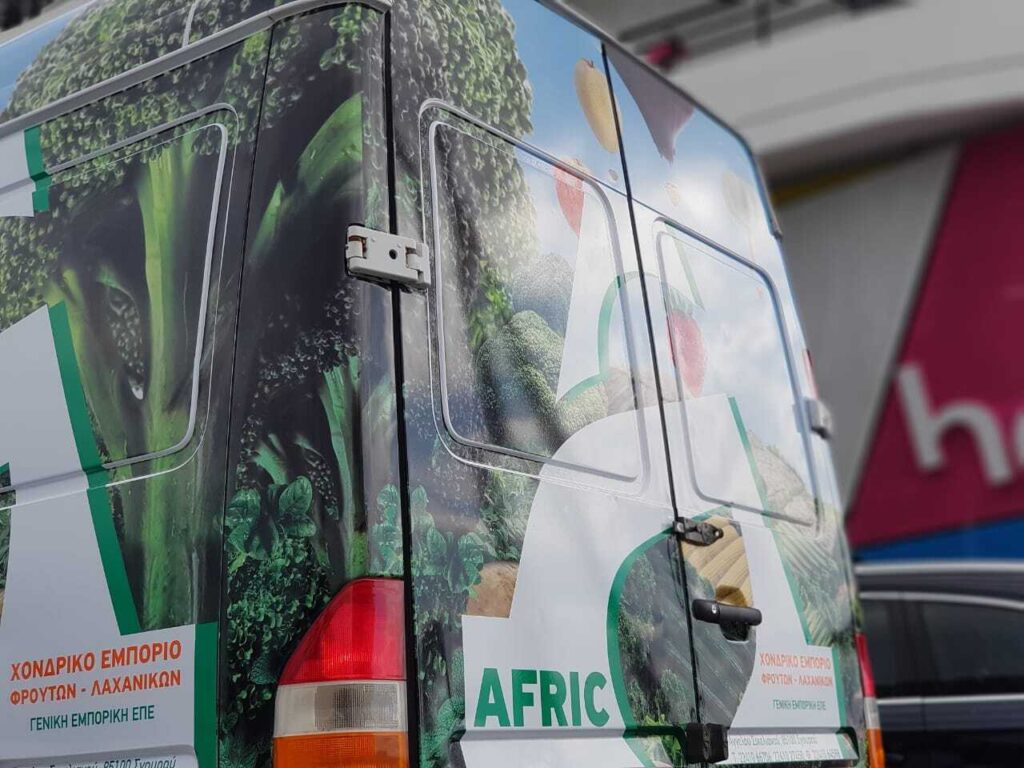 Projects - Hedera Total Branding Solutions