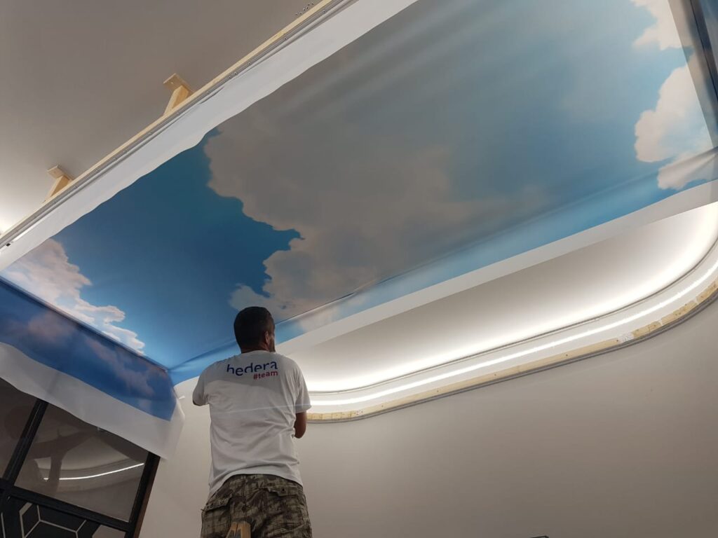 Projects - Hedera Total Branding Solutions