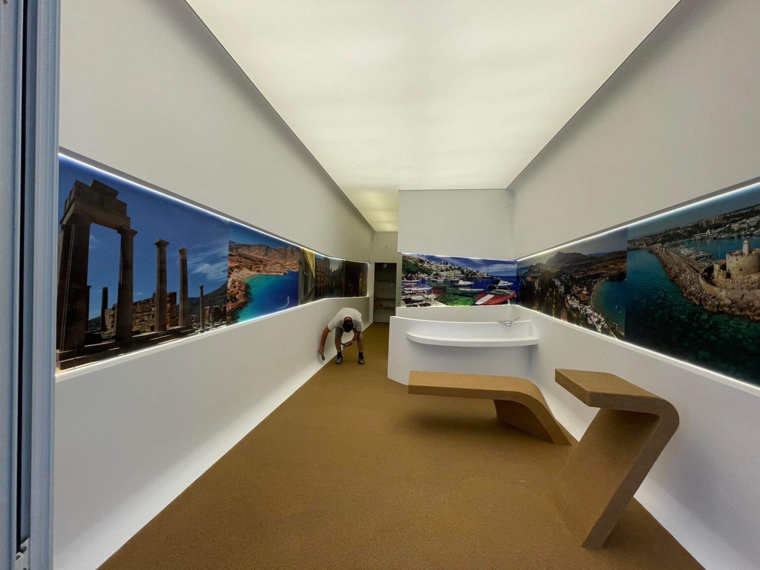 Projects - Hedera Total Branding Solutions