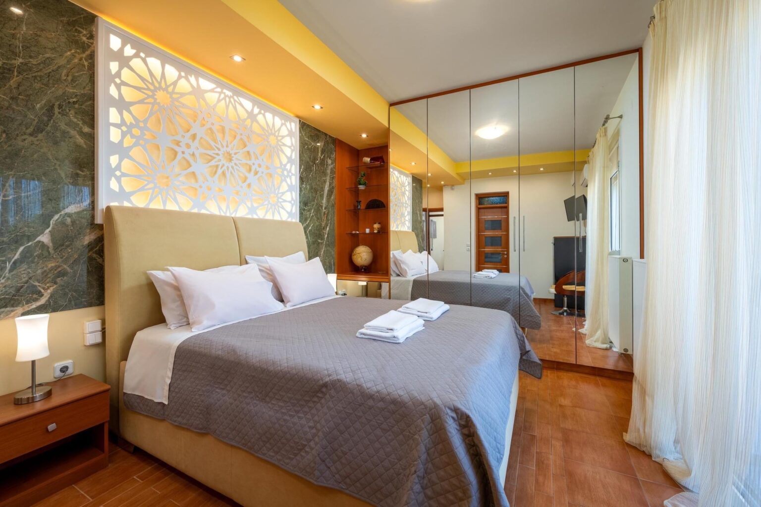 Projects - Hedera Total Branding Solutions