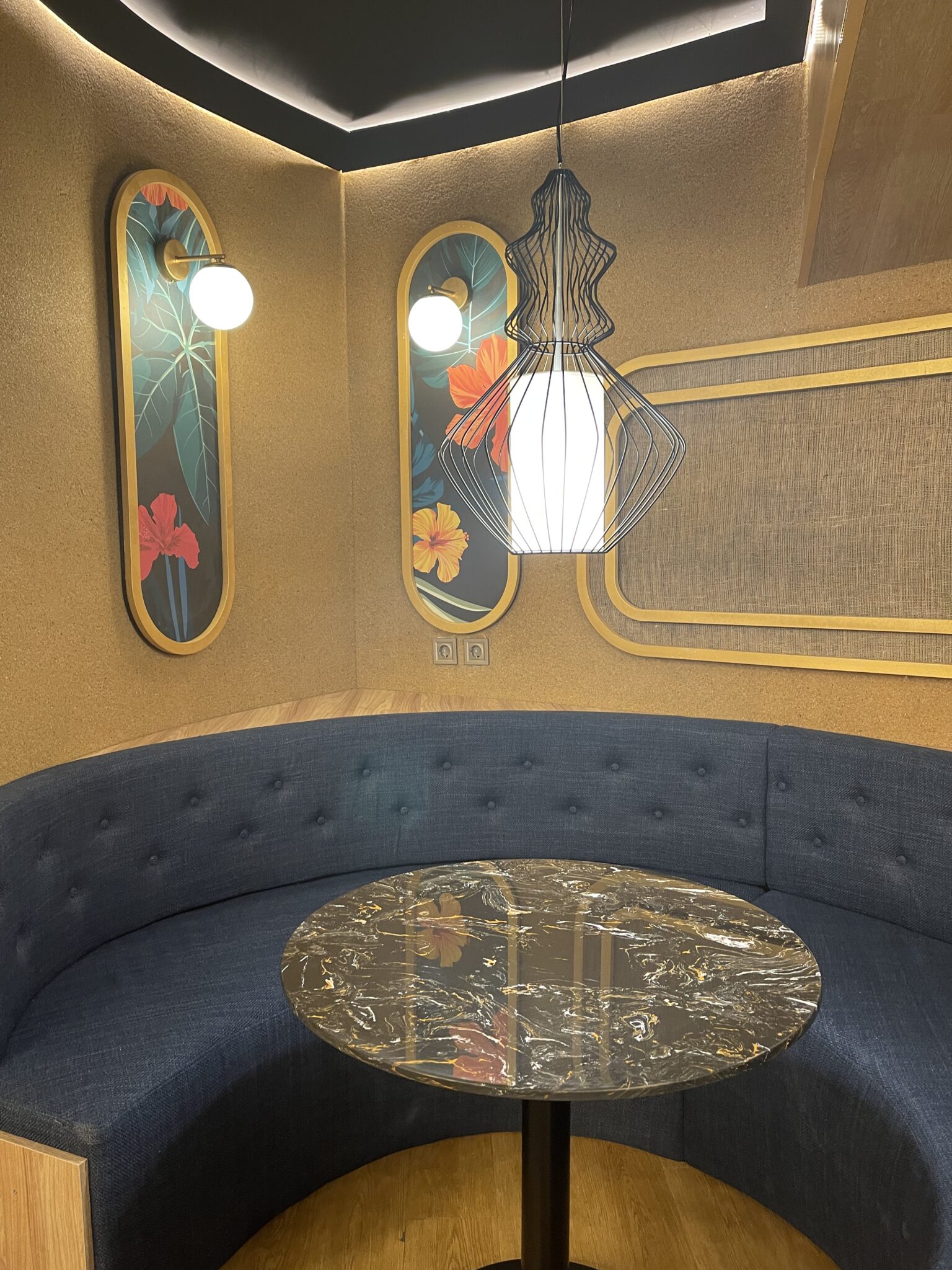 Projects - Hedera Total Branding Solutions