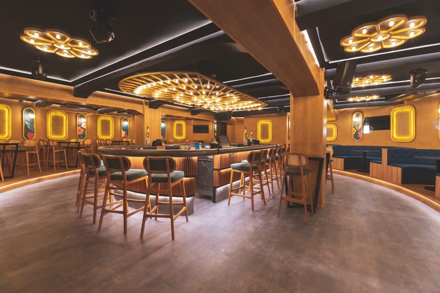 Projects - Hedera Total Branding Solutions