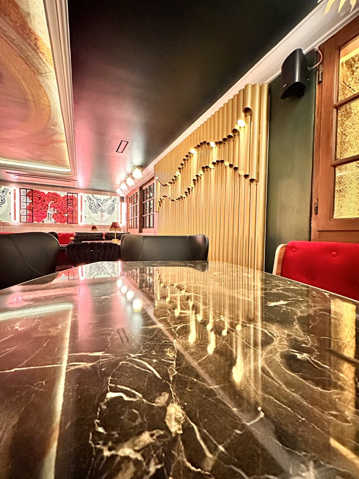 Projects - Hedera Total Branding Solutions