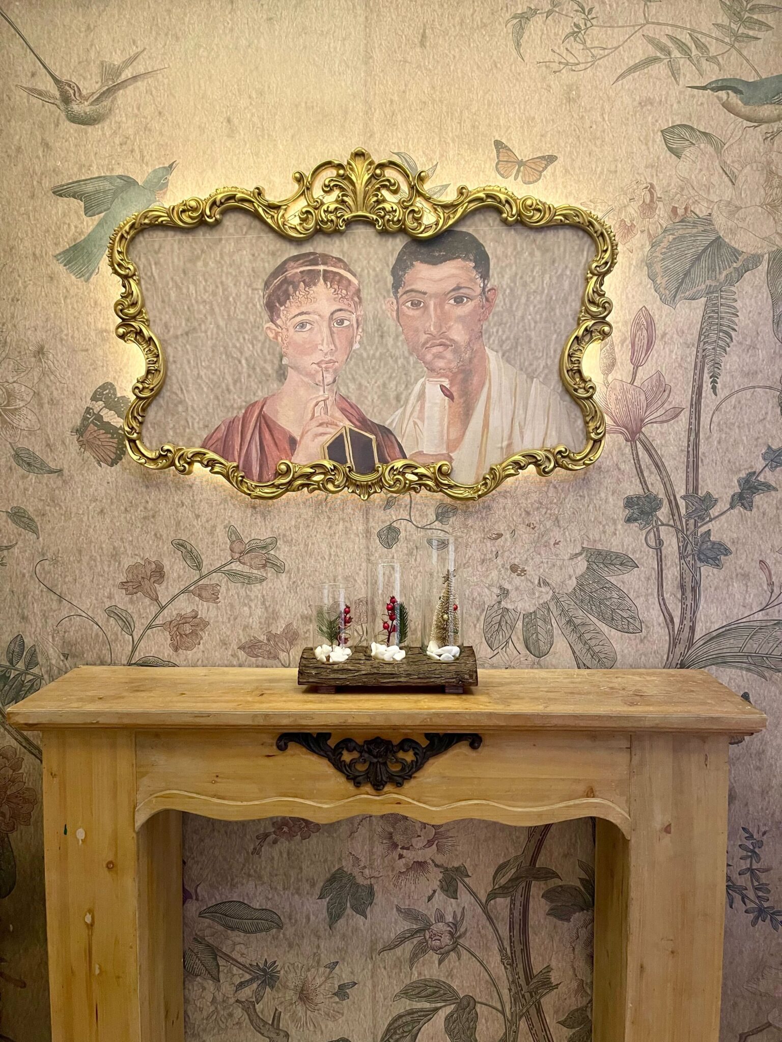 Projects - Hedera Total Branding Solutions