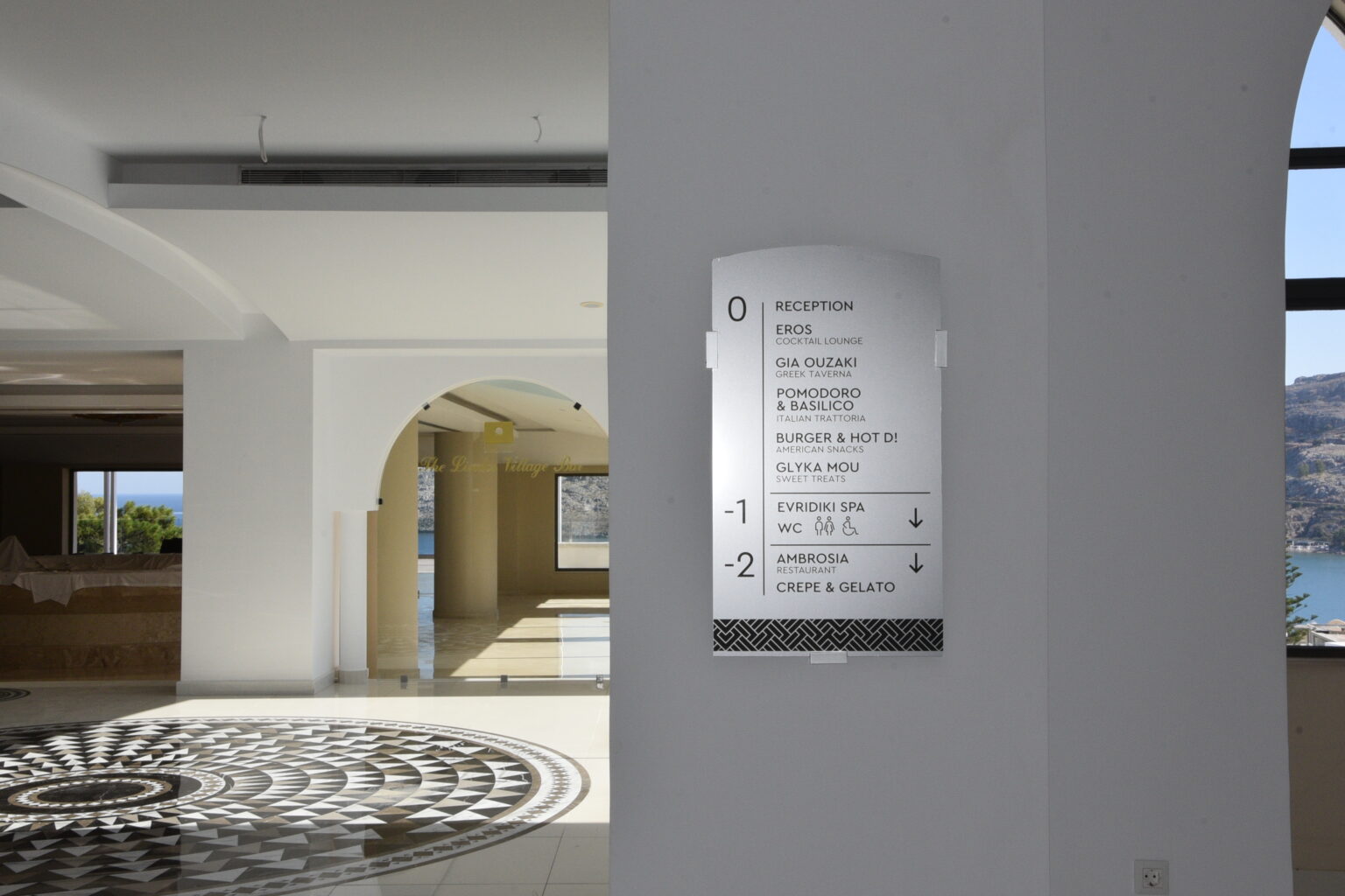 Projects - Hedera Total Branding Solutions