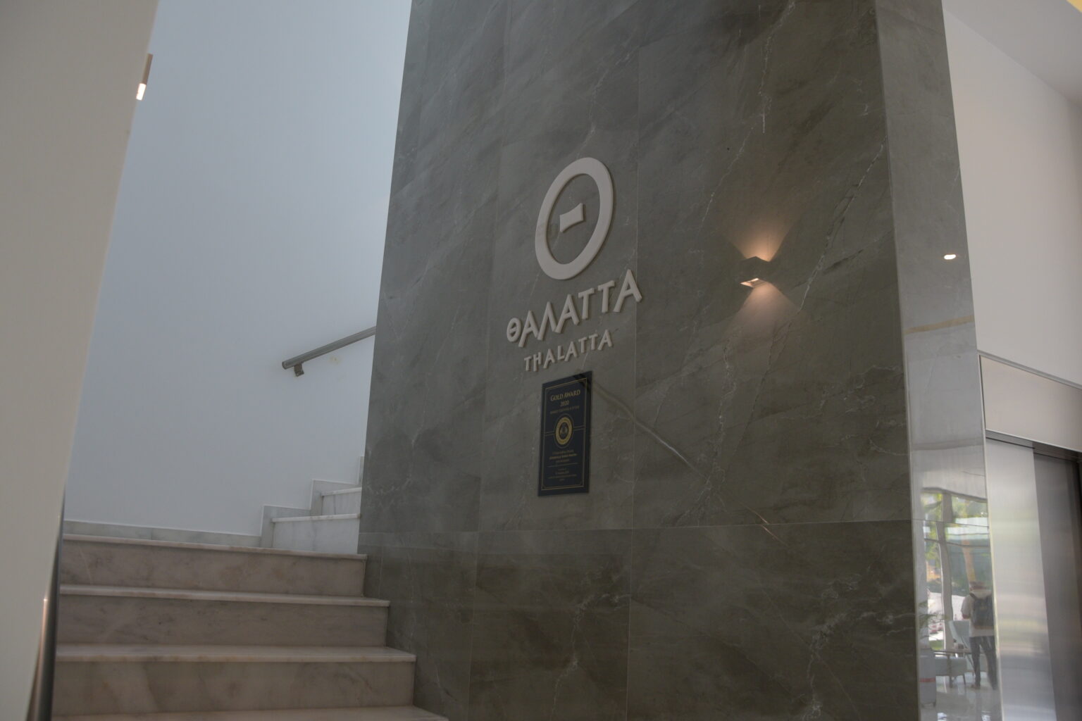 Projects - Hedera Total Branding Solutions