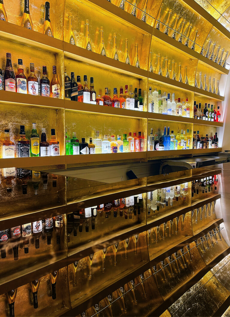 Projects - Hedera Total Branding Solutions