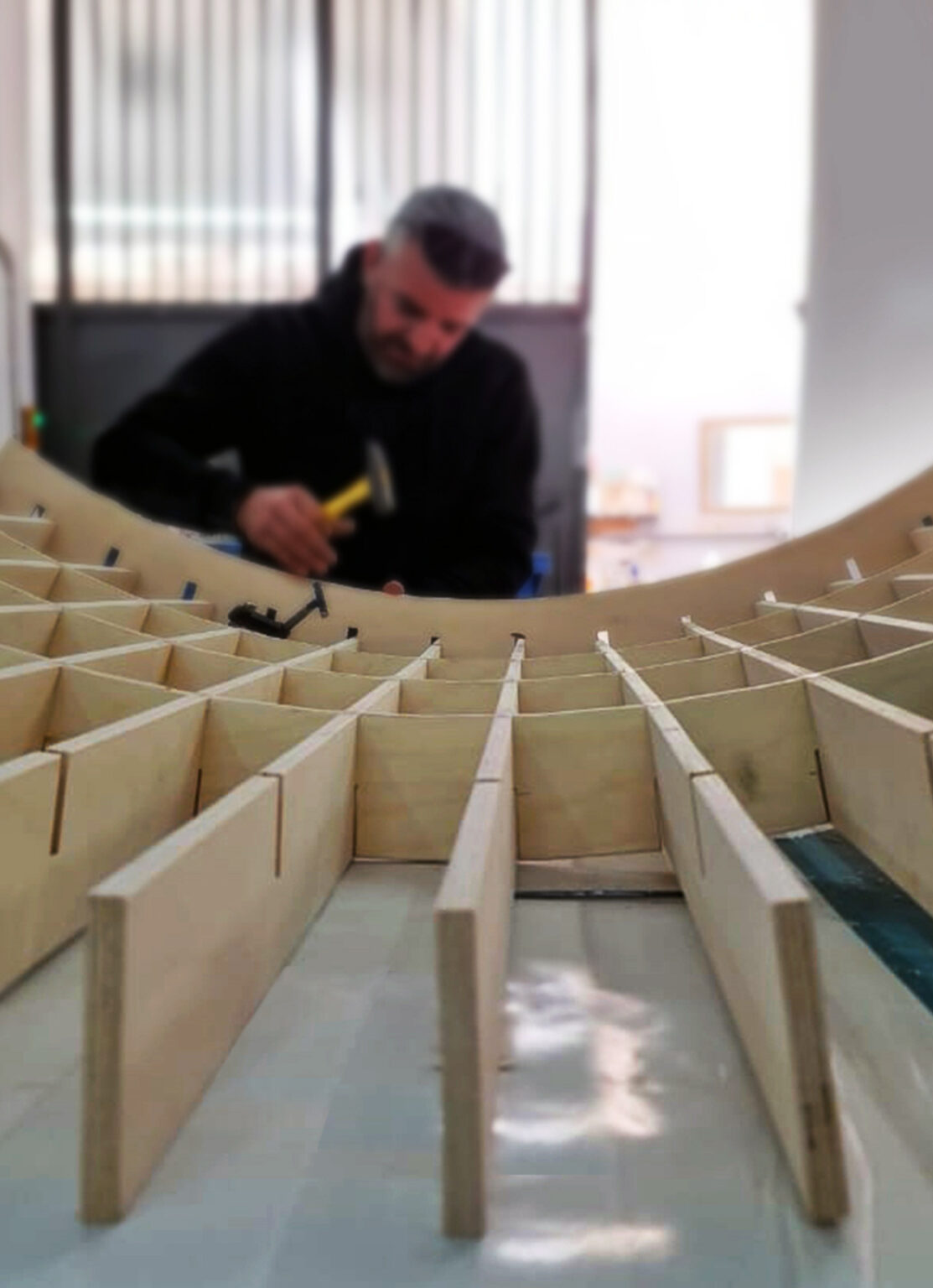 Projects - Hedera Total Branding Solutions