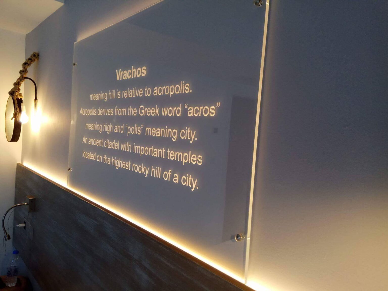 Projects - Hedera Total Branding Solutions