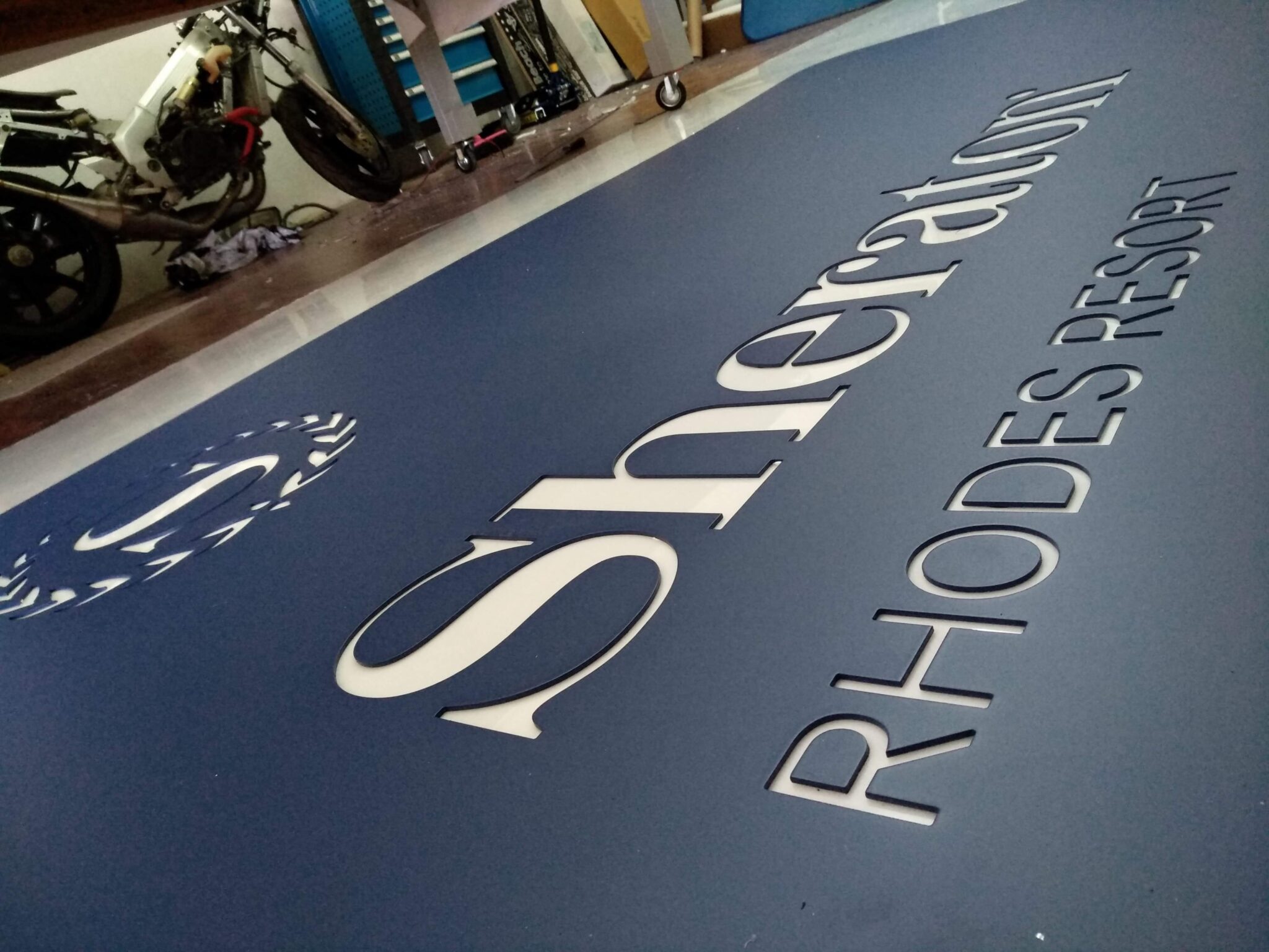 Projects - Hedera Total Branding Solutions