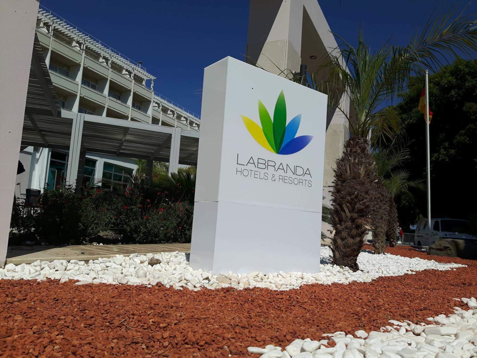 Projects - Hedera Total Branding Solutions